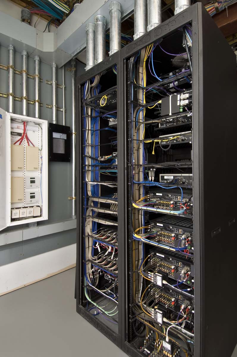 New York Smart Home Automation Project Gallery