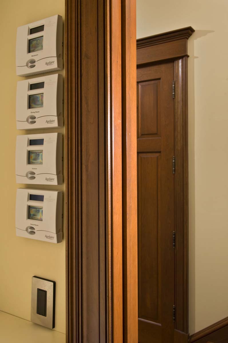 New York Smart Home Automation Project Gallery