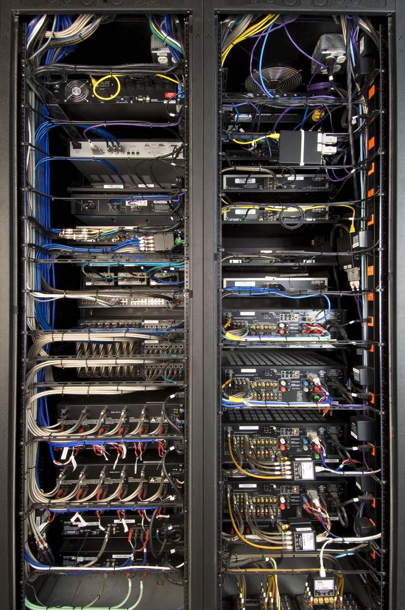 New York Smart Home Automation Project Gallery