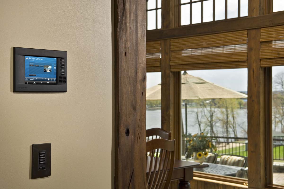 New York Smart Home Automation Project Gallery