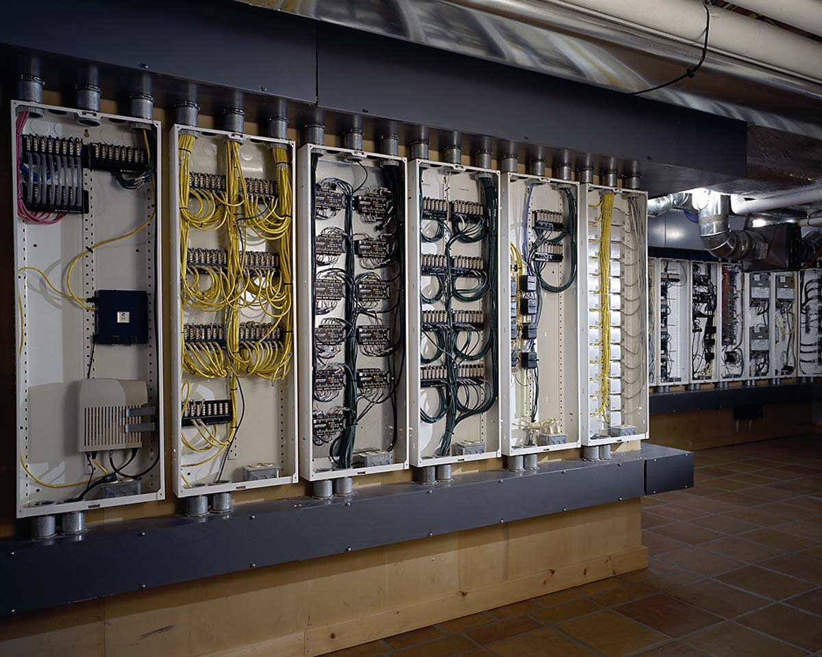 New York Smart Home Automation Project Gallery