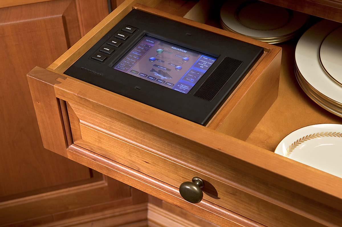 New York Smart Home Automation Project Gallery