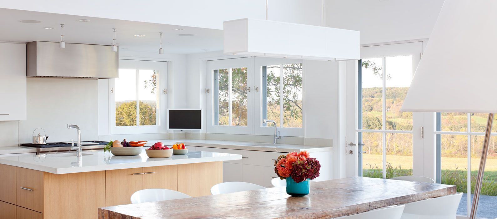 New York Smart Home Automation & A/V Experts (518) 373-0770